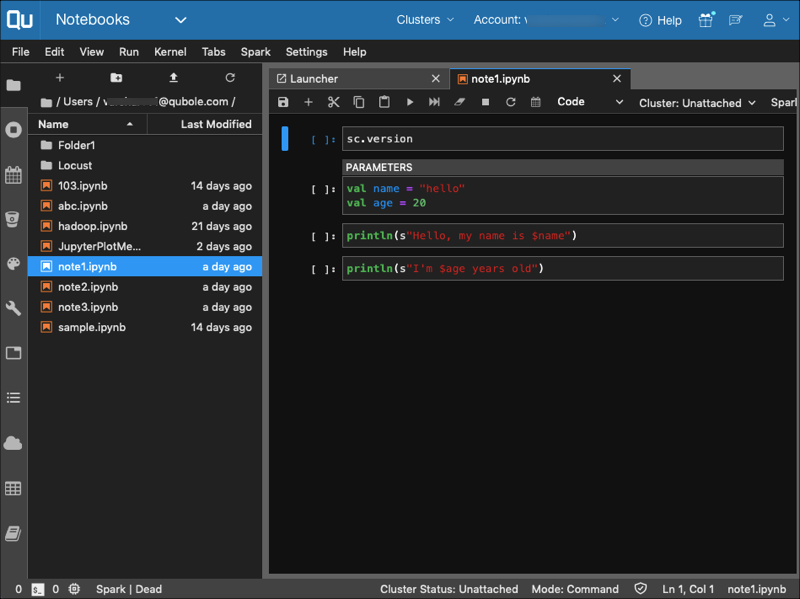 S n r Asidite Sal ncak Jupyter Notebook Dark Theme T ts Pislik Ba ml 